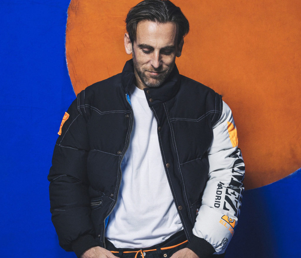 PEDRO GÓMEZ X 24KILATES - Pedro Gómez Madrid