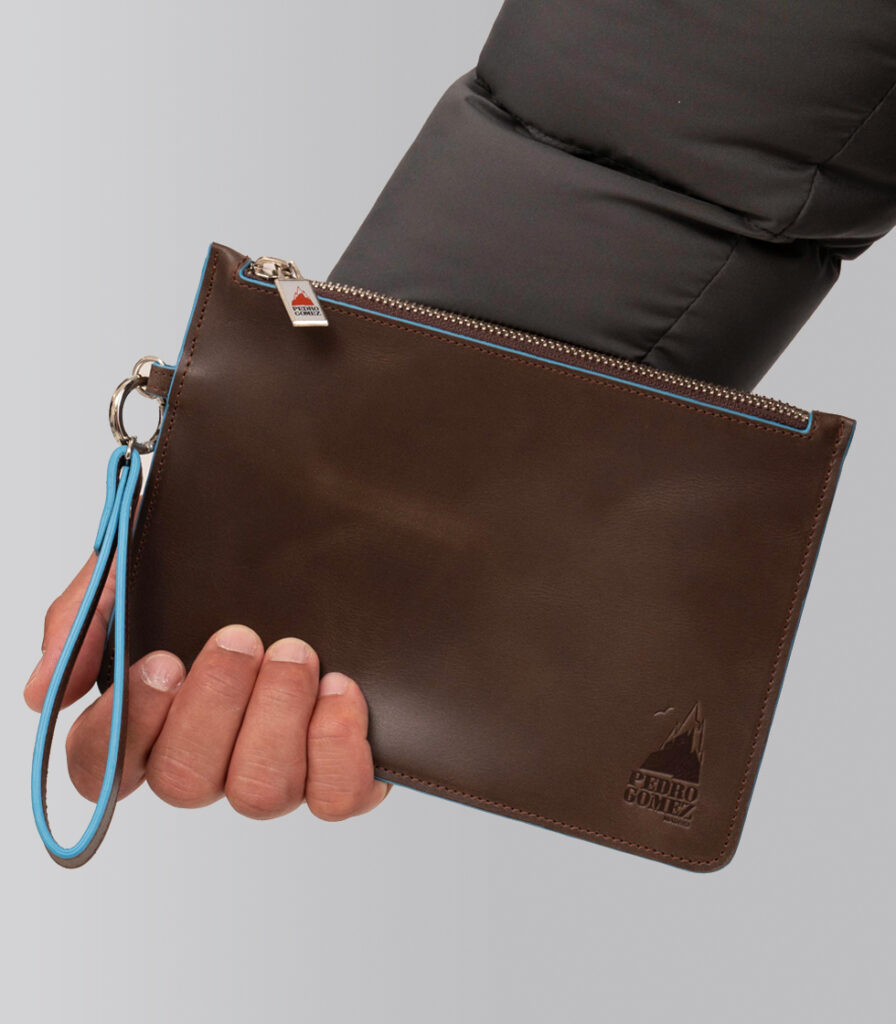 Clutch Pedro Gómez - Pedro Gómez Madrid